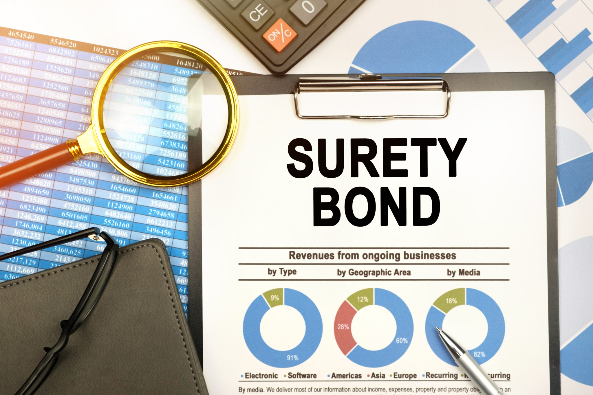What is a Surety Bond? - Dale Group